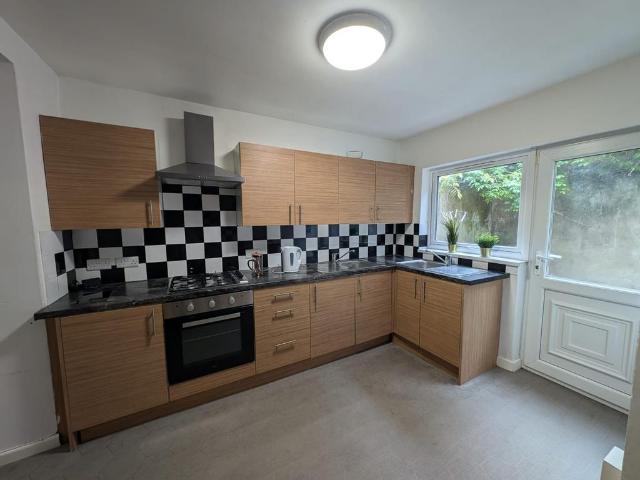 Addison Street, Arboretum. 7 bed terraced house to rent £3,337 pcm £770 pw