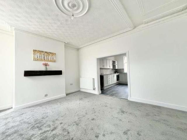 Addison Street, Crook, DL15