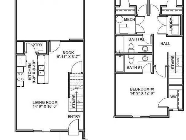 Addison 4089 S Selma Mine Dr #1655