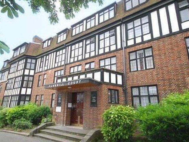Addiscombe Road, Croydon, 1 Bedroom Apartment