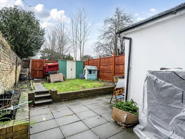 Addiscombe Road, Croydon, CR0