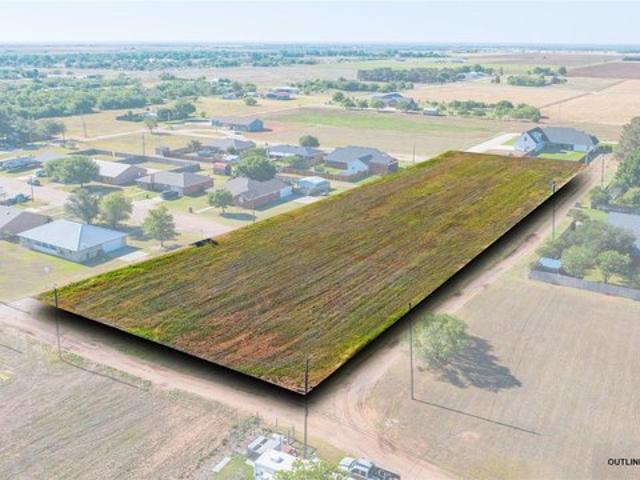Addision Dr Lots 30 & 31, Haskell, TX 79521