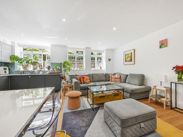 Addisland Court Holland Villas Road 2 bed property to rent £3,250 pcm £750 pw