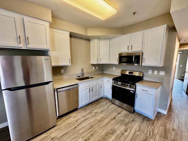 Addisyn Park Apartments