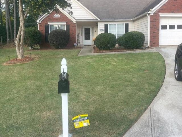 Move In Special Two Bedroom