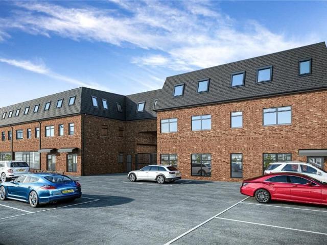 Addlestone, Surrey KT15, 1 bed flat to rent, £1,300 pcm | PrimeLocation