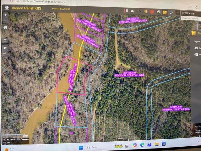 Address Not Available, Anacoco, LA 71403