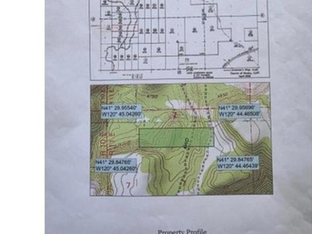 Address Not Available, Alturas, CA 96101