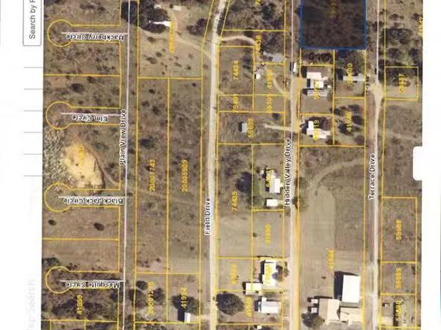 Address not Available, brownwood, TX 76801