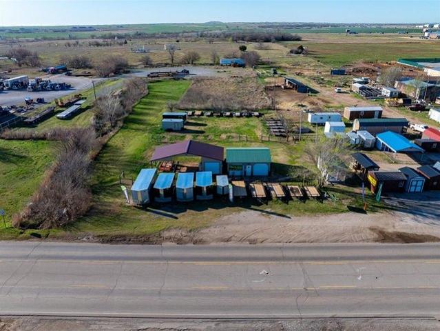 Highway 66, El Reno, OK 73036