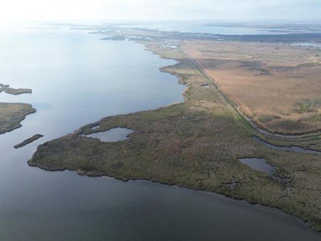 Address Not Available Lot 2, Dulac, LA 70353