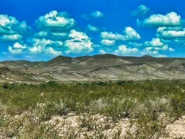 Address Not Available, Marfa, TX 79843