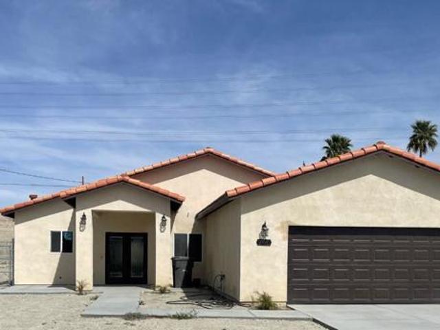 Address Not Available, Mecca, CA 92254