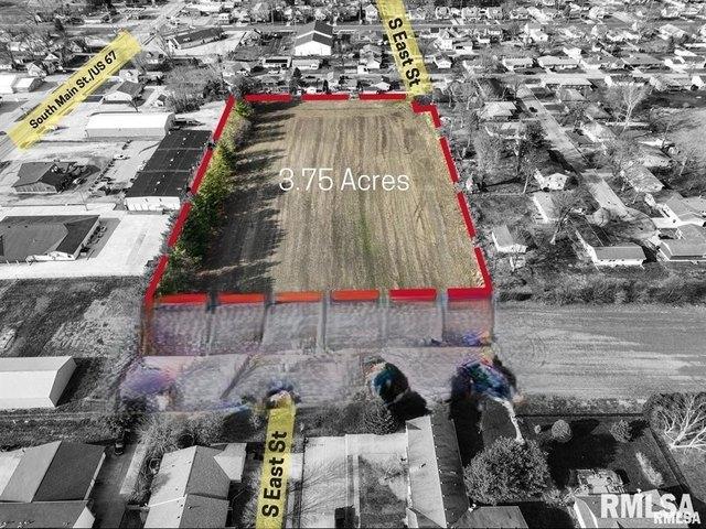 Address Not Available St, Jacksonville, IL 62650