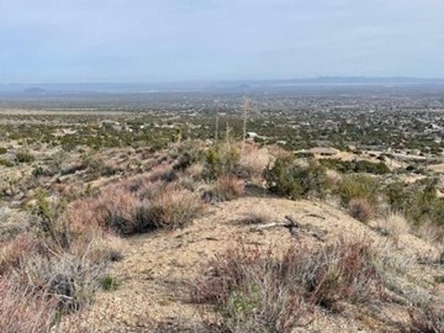 Address Not Available, Pinon Hills, CA 92372