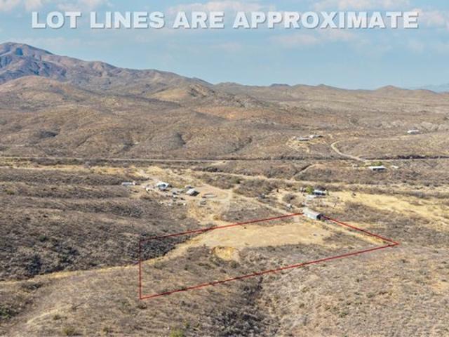 Address Not Available, Vail, AZ 85641