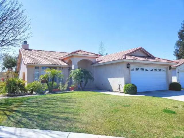 Address Not Disclosed, Bakersfield, CA 93308