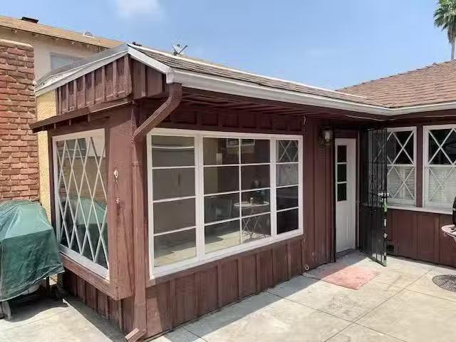 Address Not Disclosed, Burbank, CA 91504