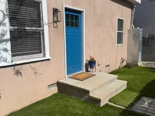 Address Not Disclosed, Burbank, CA 91506