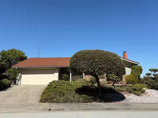 Address Not Disclosed, Burlingame, CA 94010