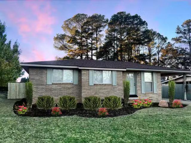 Address Not Disclosed, Jonesboro, AR 72401