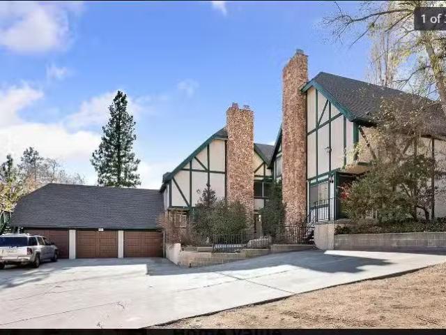 Address Not Disclosed, Lake Arrowhead, CA 92352