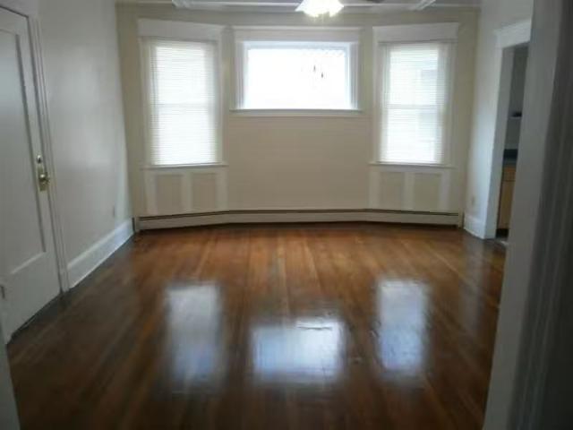Address Not Disclosed, New Haven, CT 06511