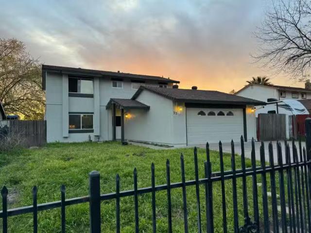 Address Not Disclosed, Sacramento, CA 95823