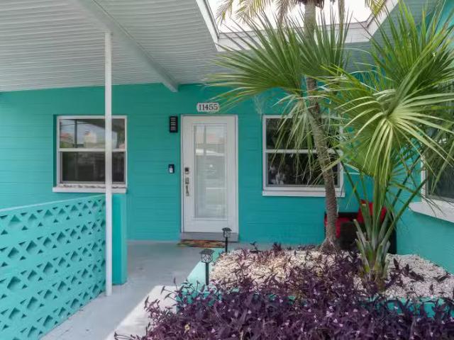 Address Not Disclosed, Treasure Island, FL 33706
