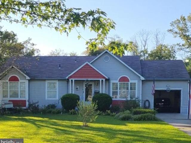 [Address not provided], Vineland, NJ 08361