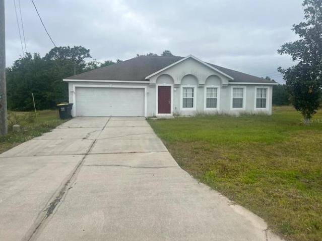 [Address not provided], Winter Haven, FL 33880