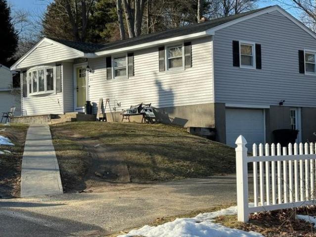 [Address not provided], Wolcott, CT 06716