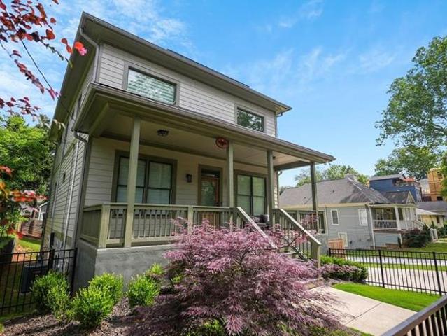 [Address not provided], Atlanta, GA 30076