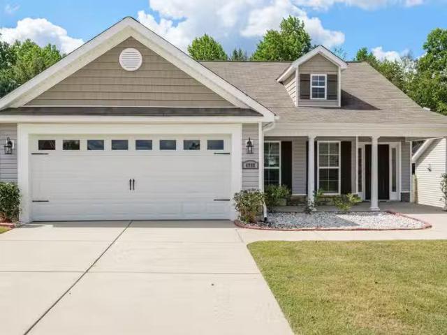 [Address not provided], Augusta, GA 30909 MLS 534353