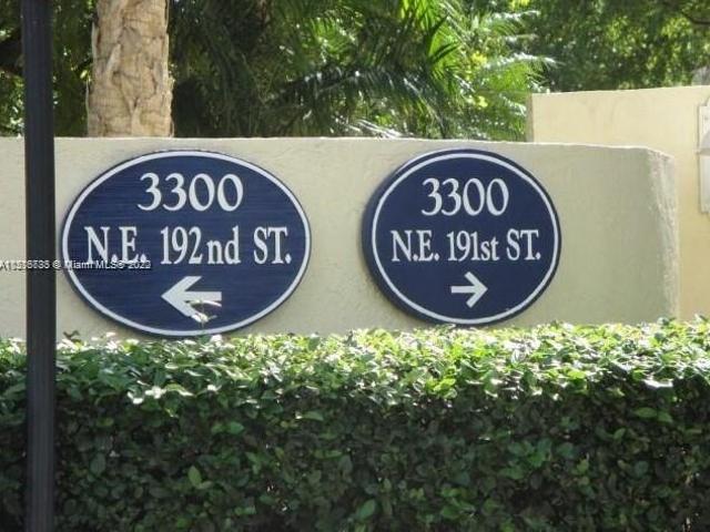Address Not Provided, Aventura, FL