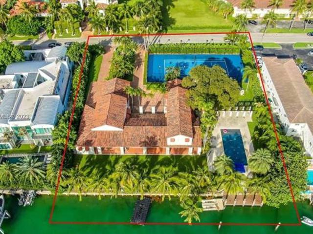 [Address not provided], Bal Harbour, FL 33154