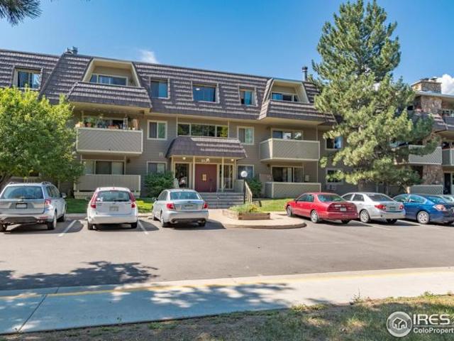 [Address not provided], Boulder, CO 80301