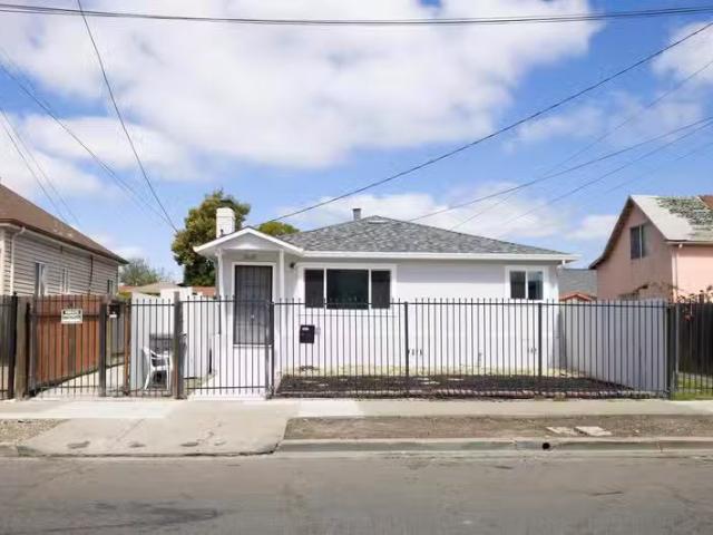 [Address not provided], CA MLS 41056155