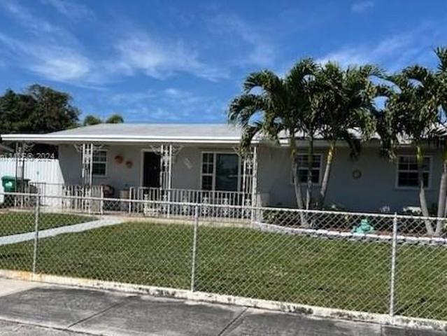 [Address not provided], Carol City, FL 33055