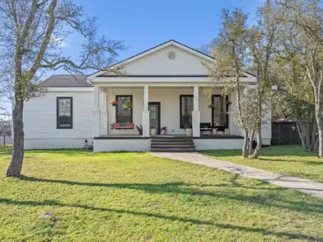 [Address not provided], Dripping Springs, TX 78620 MLS 8567816