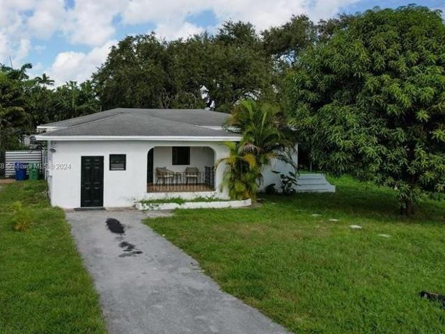 [Address not provided], El Portal, FL 33150