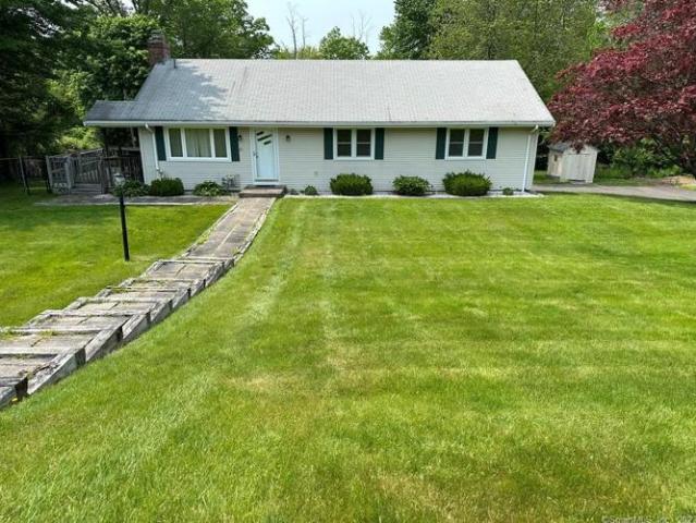 [Address not provided], Farmington, CT 06032