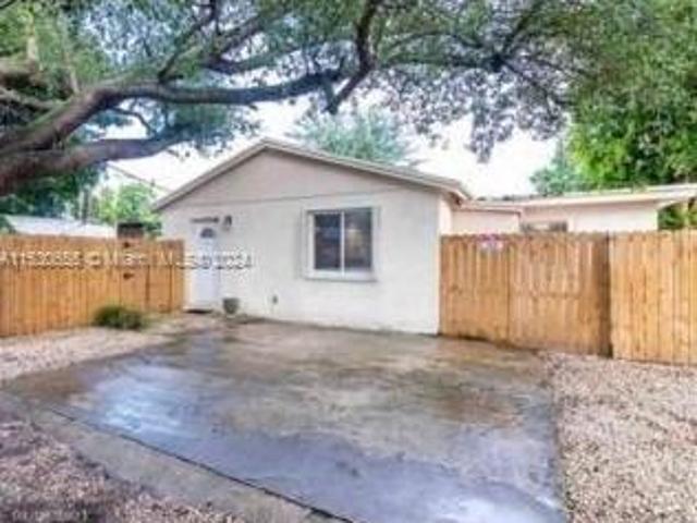 [Address not provided], Fort Lauderdale, FL 33316