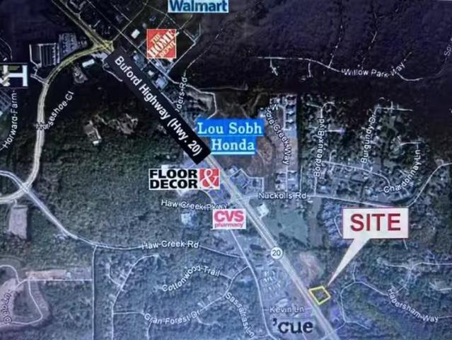 [Address not provided], Forsyth County, GA 30041 MLS 7555745