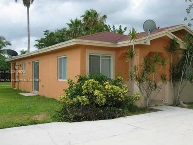 [Address not provided], Florida City, FL 33034