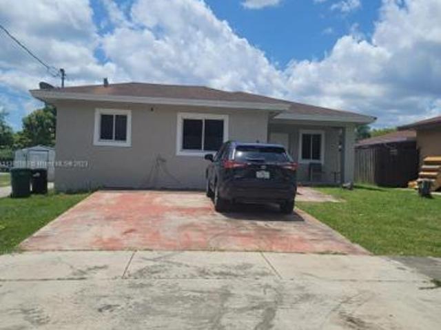 [Address not provided], Florida City, FL 33034