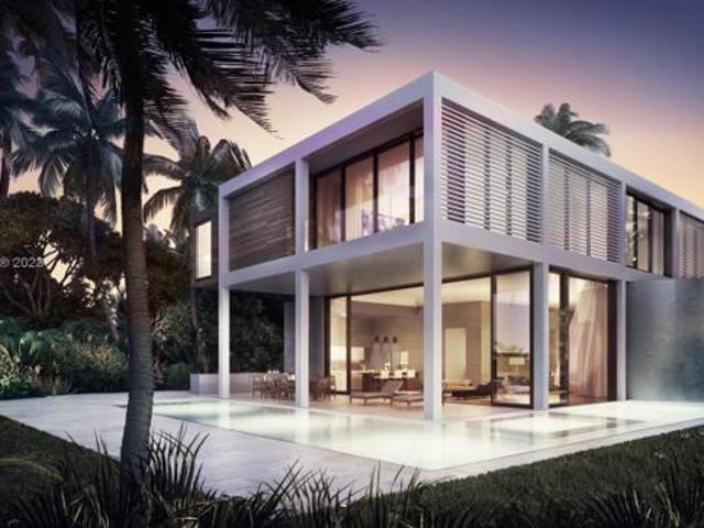 [Address not provided], Golden Beach, FL 33160