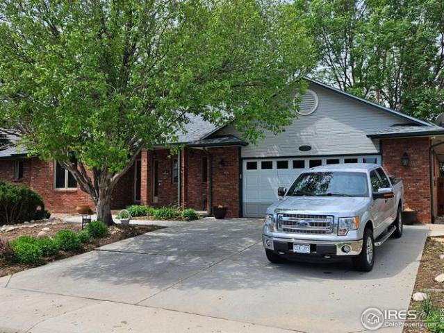 [Address not provided], Greeley, CO 80634