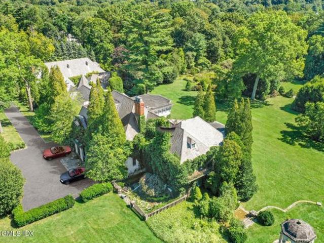 [Address not provided], Greenwich, CT 06830