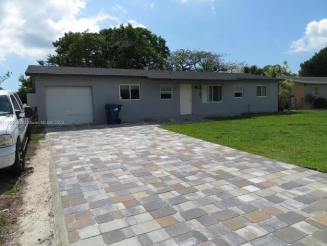 [Address not provided], Homestead, FL 33032